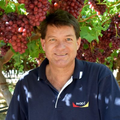 Our Team - Mooigezicht Estate