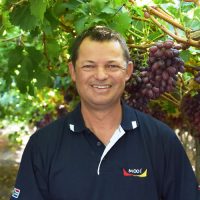 Our Team - Mooigezicht Estate